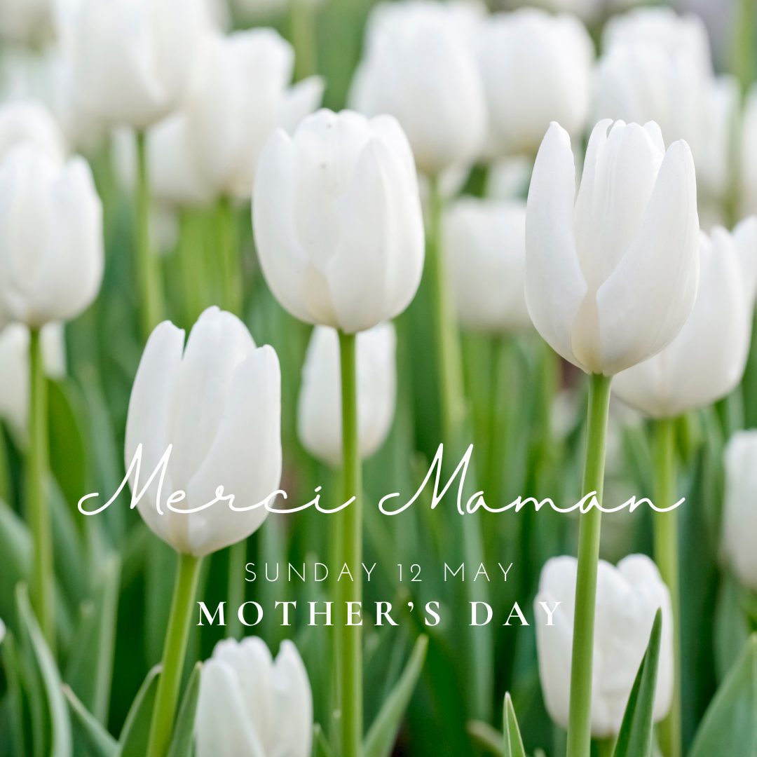 Mother's Day Magazine 2024 - Malmaison