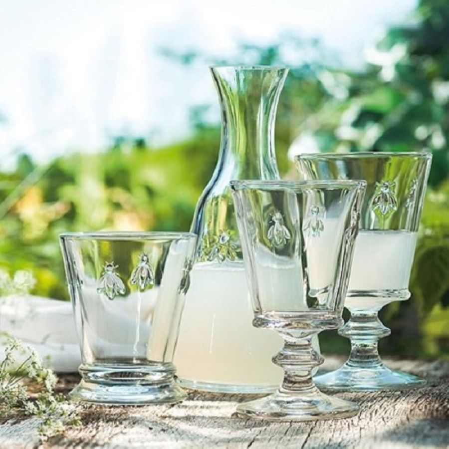 La Rochère Glassware | Iconic French Elegance | Malmaison