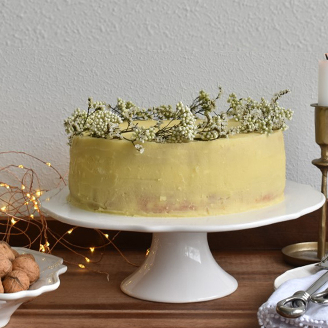 Vienna Cake Stand - Malmaison