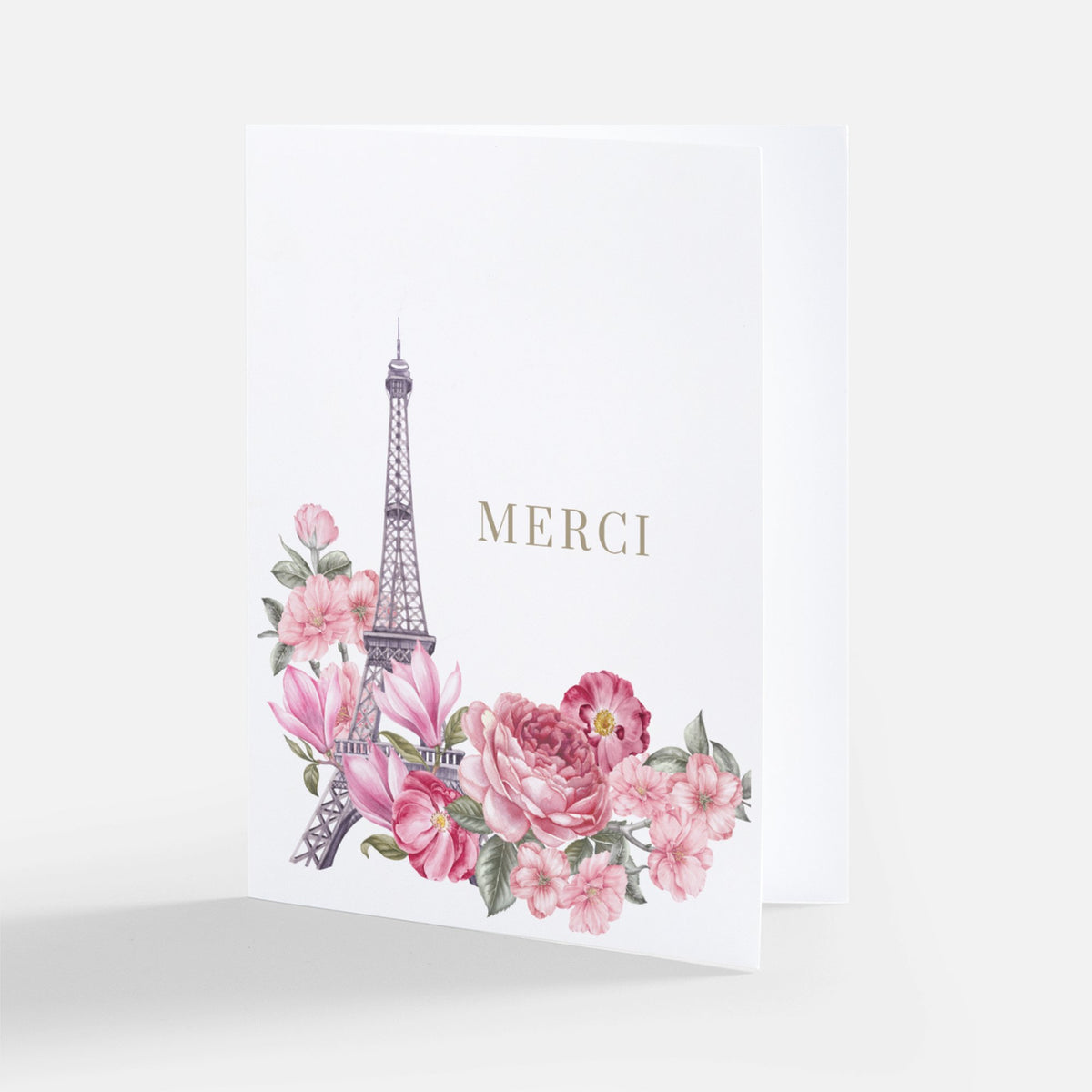 Merci Gift Card