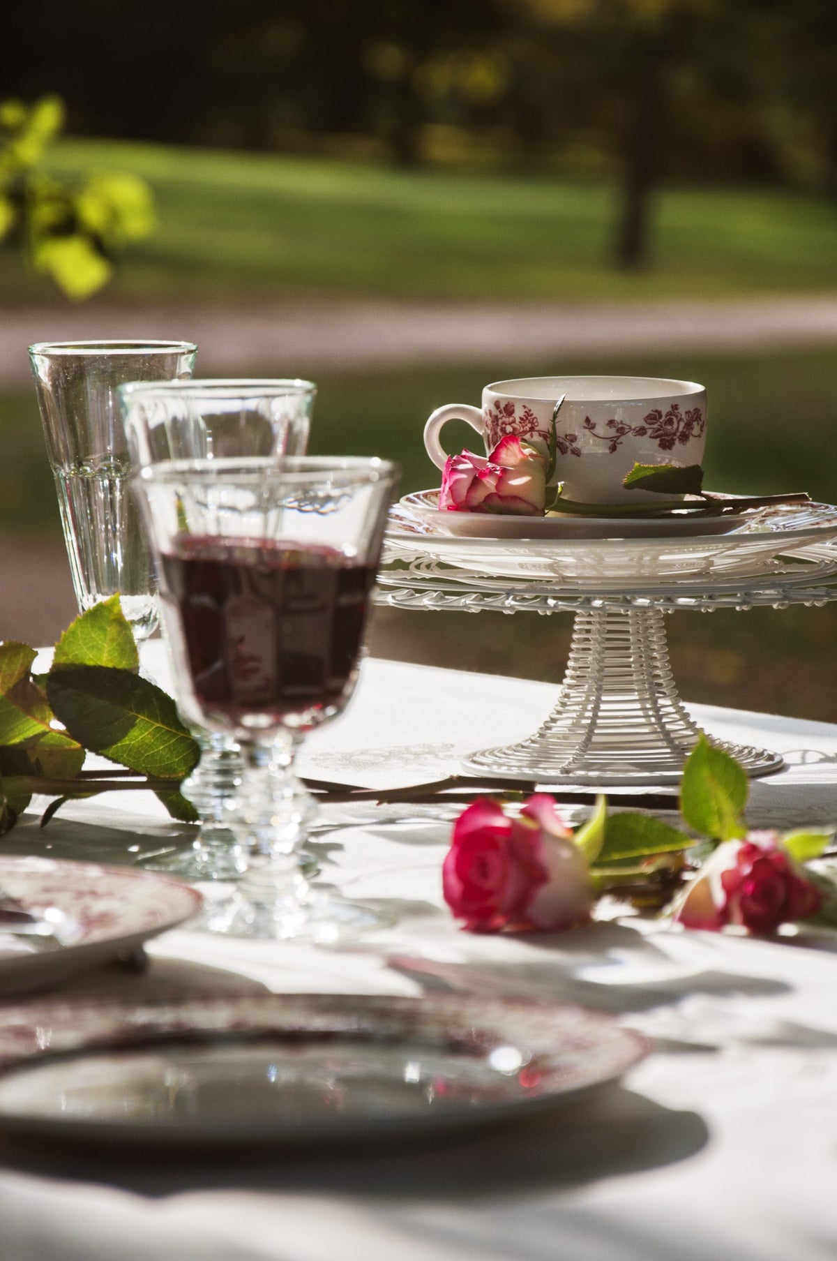 La Rochere - Perigord Wine Glass - Set of 6 - Malmaison