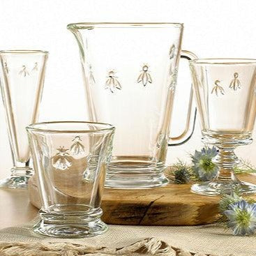 La Rochere - Bee Jug / Pitcher | Made in France - Malmaison